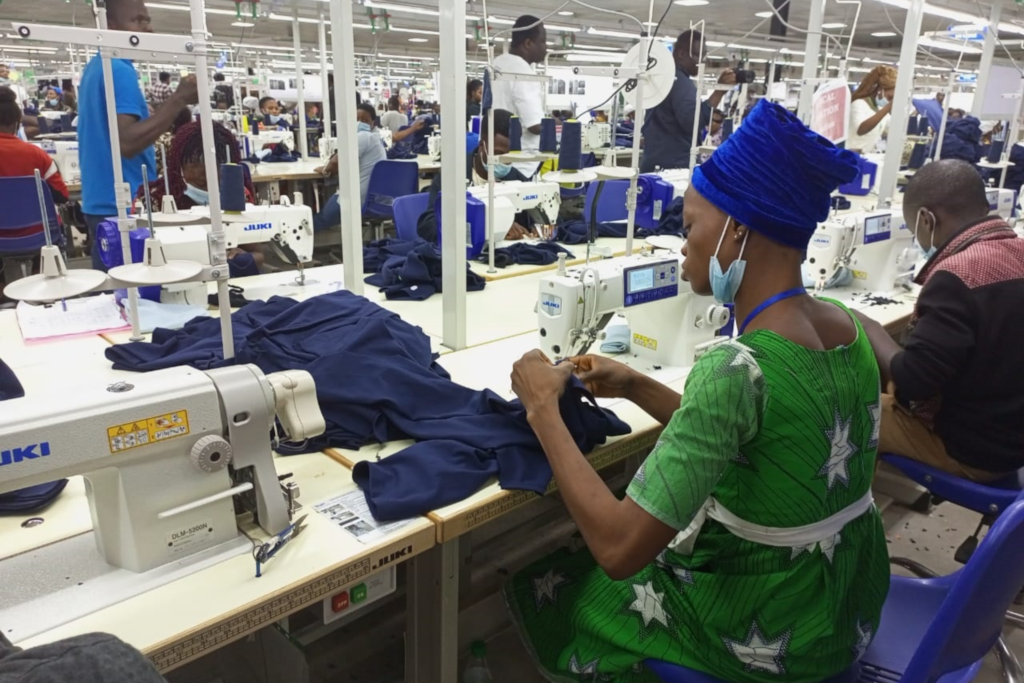 Benin | ETC, provides its Concentration Risk Bond to NSIA Bank to ...