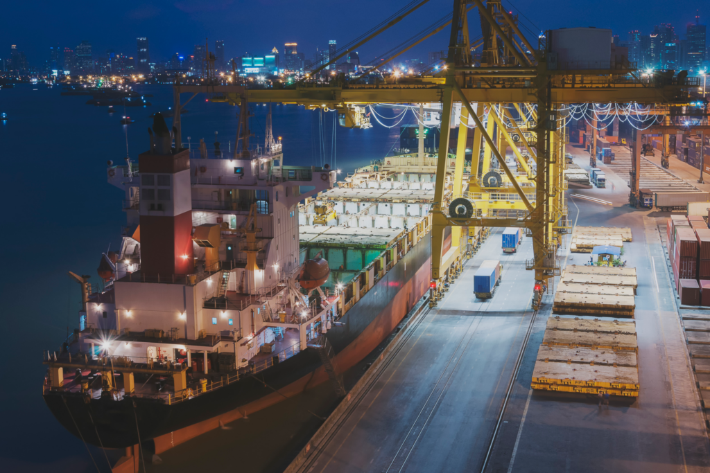 Irrevocable Reimbursement Undertaking (IRU) - ETC Guarantee